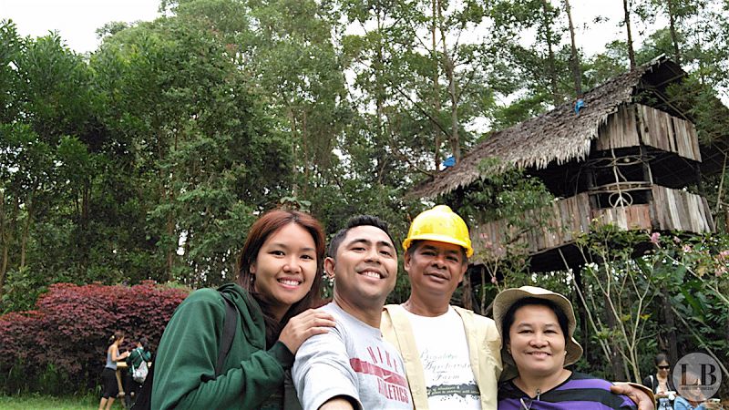 Binahon Agro Forestry Farm: More than a Decade of Preparing a ...