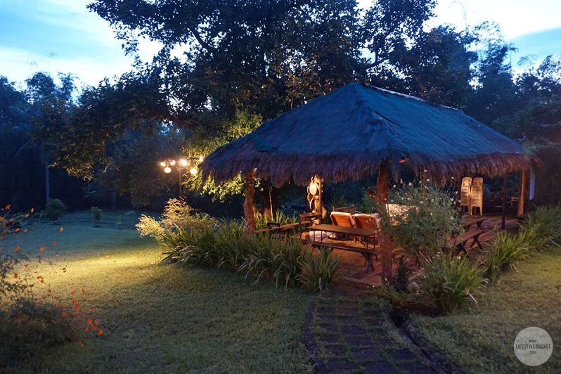 Terra Verde Eco Farm : From a Stress-relieving Family Vacation Site to ...