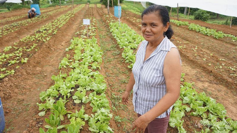Tacloban's "Queen" Organic Haven: La Granja de Reyna — LifestyleBucket