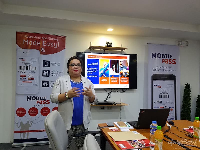 Sodexo Mobile Pass Makes Rewarding, Gifting Easier — LifestyleBucket