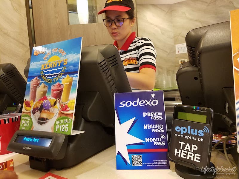 Sodexo Mobile Pass Makes Rewarding, Gifting Easier — LifestyleBucket